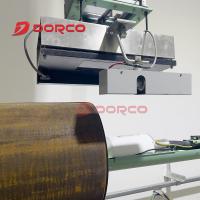 China Spiral Weld Pipe Mill with Double Swing Bridge Technology for High Production Efficiency and Stable Molding for sale
