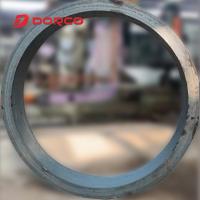 China High Precision Horizontal Ring Rolling Machine with Loading/Unloading Automation and Water Cooling System for sale