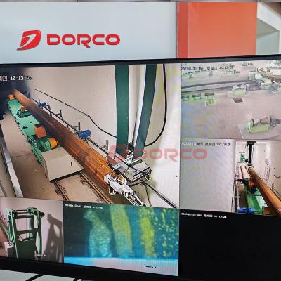 China φ219-φ1020 Spiral Weld Pipe Mill with 20 Ton Coil and 500-1560mm Coil Width for High Efficiency Production for sale