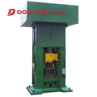 China CNC Electric Forging Screw Press with Strong Process Adaptability Fast Attack Speed and Overload Protection for sale