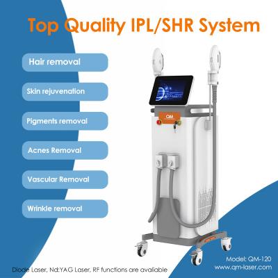 China CE Approve professional  Ipl Hair Removal Machine Ipl Hair Removal Laser Hair Remove Ipl for Skin Rejuvenation for sale