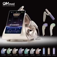 China 2024 New Design Appearance HIFU Ultramicro Pulse Ultrasound 7D Wrinkle Removal Beauty Machine Curso Hifu Beneficios HIFU 12D for sale