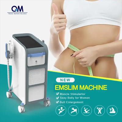 China Renasculpt Body Slimming 2024 Neo RF EMS Machine Pelvic Floor Muscle Stimulation EMS Slim Device for sale
