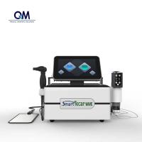 China CE Certificate Professional shock wave  device ed shockwave therapy device focus shock waves physiotherapy shock wave therapy machine for sale