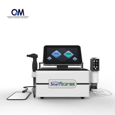 China CE Certificate Professional shock wave  device ed shockwave therapy device focus shock waves physiotherapy shock wave therapy machine for sale