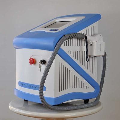 China Lightsheer Diode Laser Hair Removal System  qm laser for sale