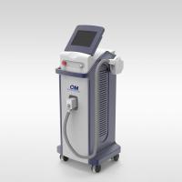 China Lightsheer laser hair removal machine for sale   qm medical for sale
