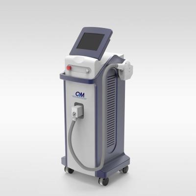 China Lightsheer laser hair removal machine for sale   qm medical for sale