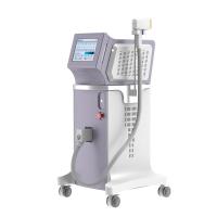 China New Professoinal Permanent 808nm Diode Laser Hair Removal Machine for sale