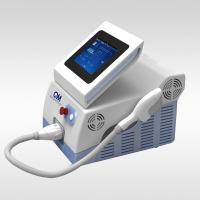 China Portable IPL hair removal machine qmlaser for sale