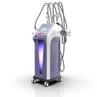 China Professional LPG Body Contouring Device Vacuum therapy machine iShape I-Patented Technology for sale