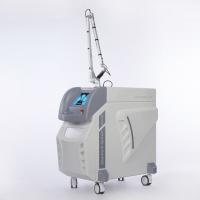 China FDA approved Picosure Laser 755nm Professional Tattoo Removal Machine for sale
