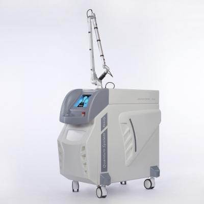 China FDA approved Picosure Laser 755nm Professional Tattoo Removal Machine for sale