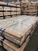 China 2B Finish 304 Stainless Steel Sheet Cold Rolled Thickness 1.0mm for sale
