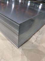 China 1.0mm 316 Stainless Steel Plate BV Standard Self Cleanliness for sale