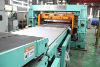 China 1.0mm 316 Stainless Steel Plate BV Standard Self Cleanliness for sale