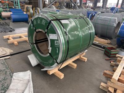 China ETC Standard 304 Stainless Steel Coil Plate For Architectural Panelling for sale