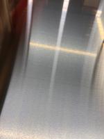 China 201 430 Polished Stainless Steel Sheet Cold Rolled 3mm Stainless Steel Plate for sale