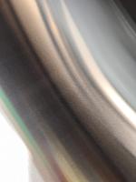 China 201 430 Polished Stainless Steel Sheet Cold Rolled 3mm Stainless Steel Plate for sale