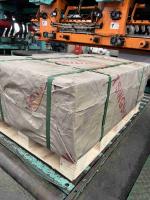 China SUS Standard 304 Stainless Steel Plate Smooth Compact Surface for sale