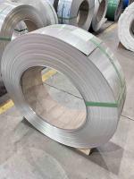 China DIN Standard Stainless Steel Coil Stock Cold Drawing Acid Resistance for sale