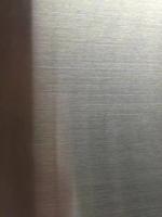 China Width 240mm 201 Stainless Steel Coil Strip No.4 Surface High Density for sale