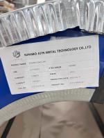 China 0.5mm 430 Stainless Steel Coil BA Surface Metal Coil Stock JIS Standard for sale