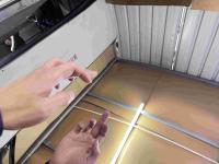 China Cold Rolled Mirror Stainless Steel Sheet Cutting Bright For Decoration for sale