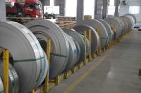 China Springs 304 Stainless Steel Coil Strip for sale