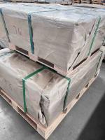 China 316L 316 Stainless Steel Sheet 2B Surface Cold Rolled ASTM Standard for sale