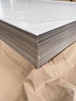 China 316L 316 Stainless Steel Sheet 2B Surface Cold Rolled ASTM Standard for sale