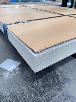China 304 Polished Stainless Steel Sheet NO.4 Surface AISI Standard for sale