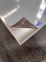China 304 Polished Stainless Steel Sheet NO.4 Surface AISI Standard for sale