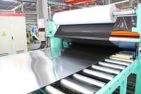 China NO.4 Surface 304 Stainless Steel Sheet ETC Standard For Decoration for sale