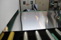 China NO.4 Surface 304 Stainless Steel Sheet ETC Standard For Decoration for sale