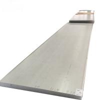 China 6mm 430 Stainless Steel Sheet Plate NO.1 Surface ETC Standard for sale
