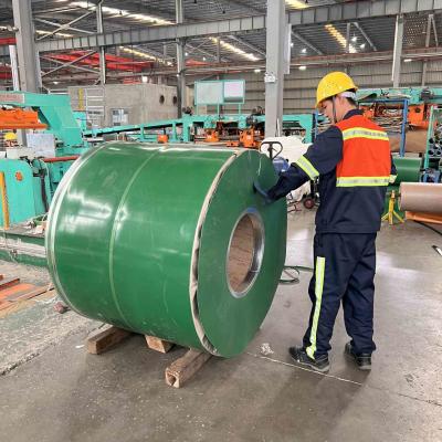 China 1mm 316 Stainless Steel Coil Stock Non Radioactive DIN Standard for sale