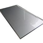 China 304 Rolled Stainless Steel Sheet Width 1000mm JIS Standard BA Finish for sale