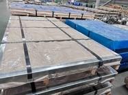 China Cold Drawing 304 Stainless Steel Strip AISI 1.5mm Steel Sheet for sale
