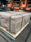 China 304 Stainless Steel Plate Sheet Cold Rolled 2B Finish JIS Standard for sale