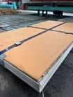 China 304 Stainless Steel Plate Sheet Cold Rolled 2B Finish JIS Standard for sale