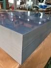 China 304 Stainless Steel Plate Sheet Cold Rolled 2B Finish JIS Standard for sale