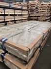 China Smooth Compact 2b Finish Ss Sheet 1.0mm Cold Rolled Stainless Steel Plate for sale