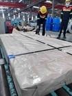 China SUS Standard 316L Stainless Steel Sheet Hot Rolled For Medical Industry for sale
