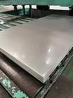 China 316L Hr Metal Sheet 3.0mm Thickness Black Stainless Steel Sheet for sale