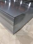 China 316L Stainless Steel Plate Sheet DIN Standard Stainless Metal Plate for sale