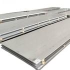China 6mm Thickness Stainless Steel Sheet Plate TUV Standard Stainless Flat Plate for sale