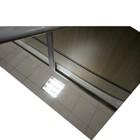China Mirror Surface Stainless Steel 430 Plate Thermal Fatigue Resistance Ss Steel Plate for sale