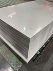 China 201J2 Stainless Steel Plate Sheet Stock Corrosion Resistance BV Standard for sale