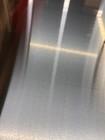 China AISI Stainless Steel Plate Sheet Cutting Brushed Steel Plate For Decorate for sale
